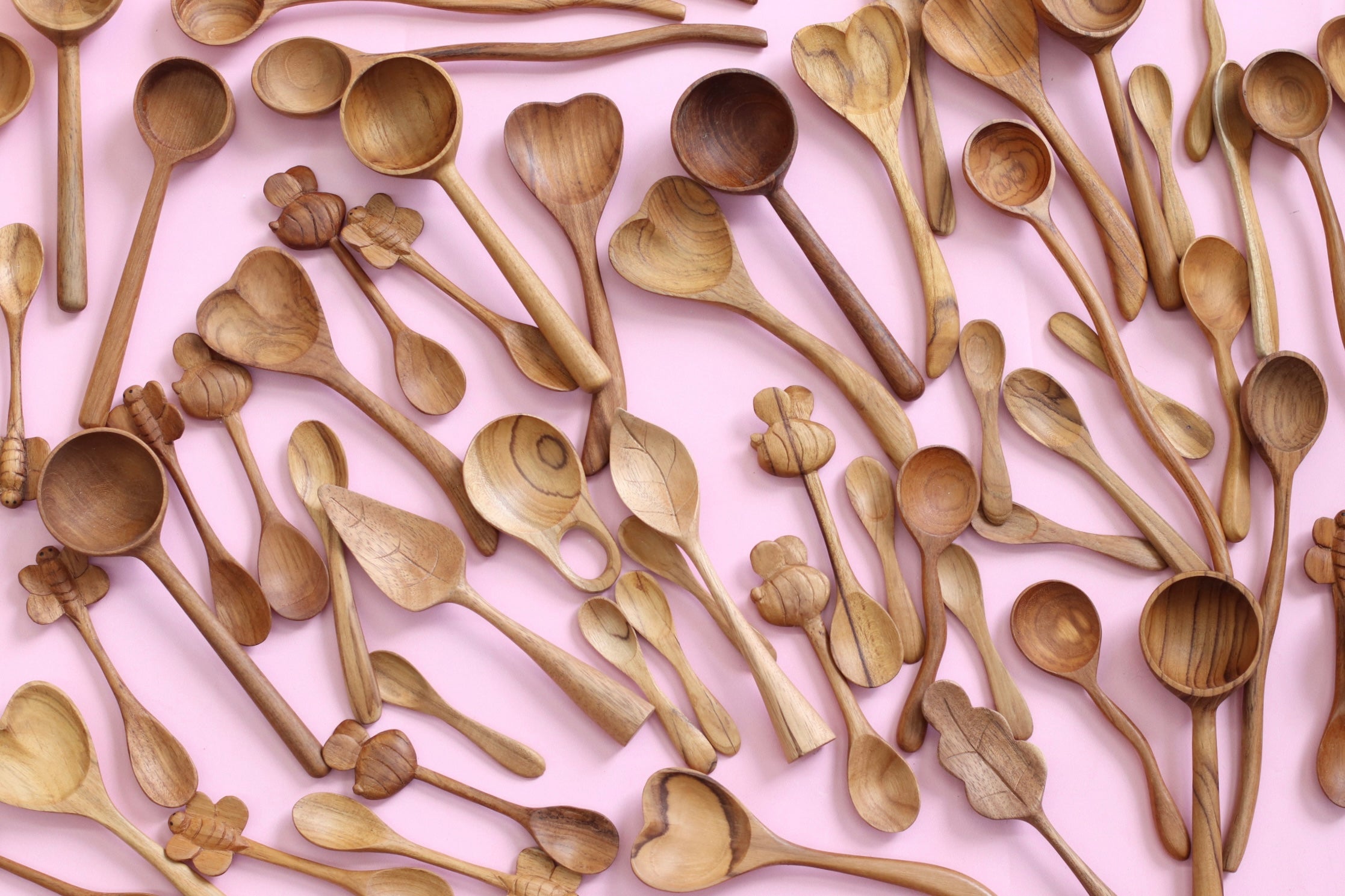 Spoons – Juni Moon