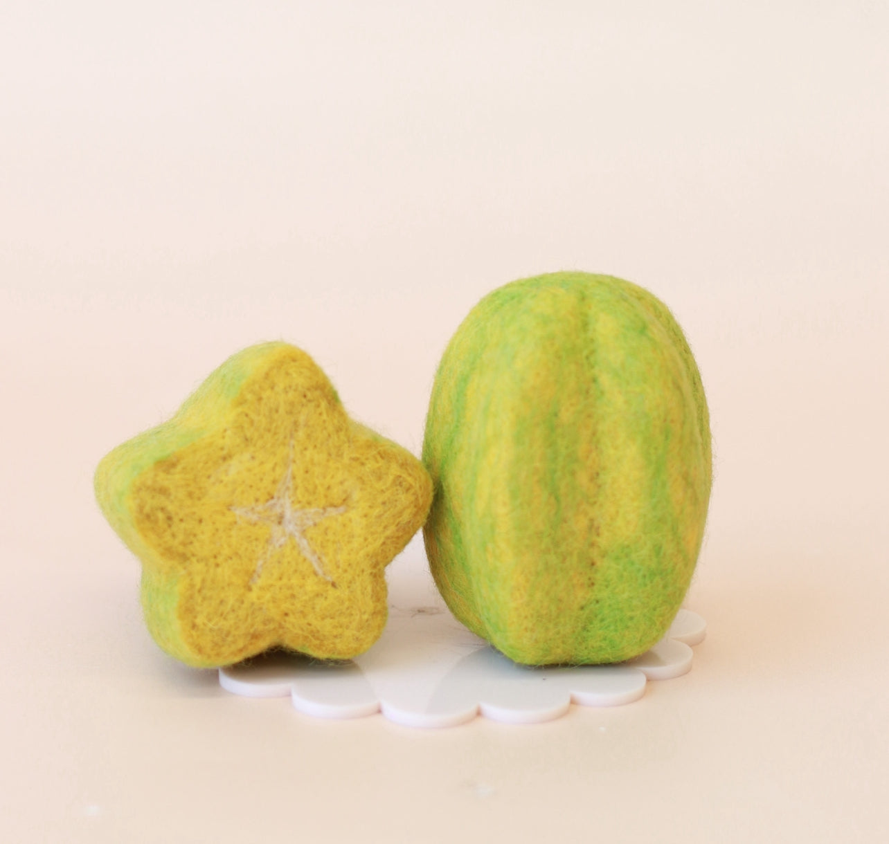ON SALE Star fruit - 2 pce – Juni Moon