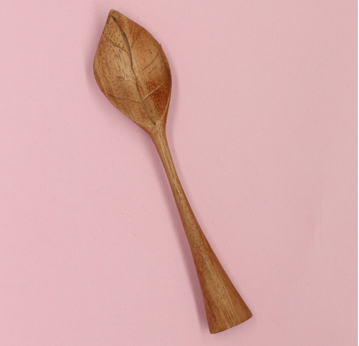 Tree spoons - potions and mud kitchen play (5 styles) – Juni Moon