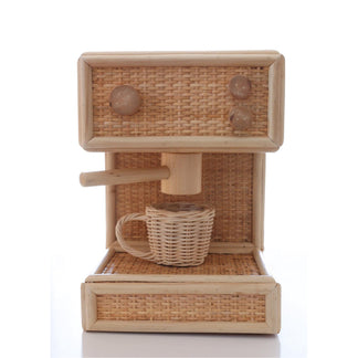 Little Barista Coffee Machine – Juni Moon